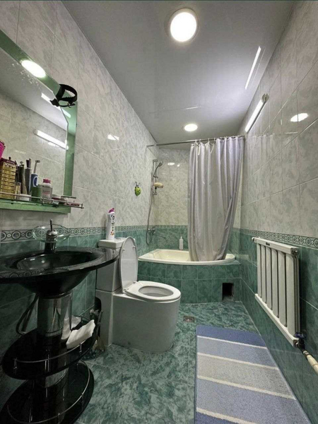 Продаётся Евродом на улице Новомосковская, 3,5-соток (N 8873)