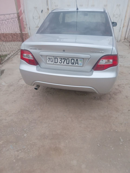 Nexia 2 dons 1.6