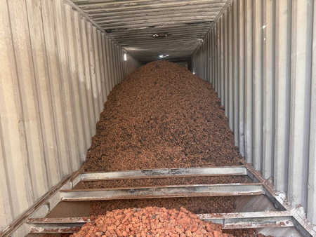 Keramzit mahsuloti 255 mg dan boshlanadi