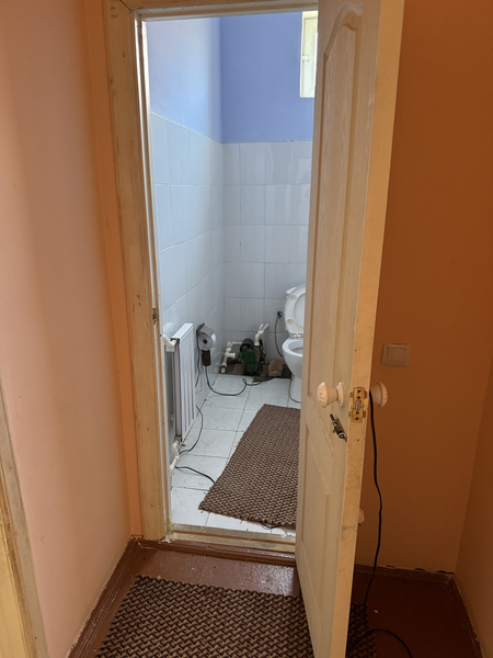 Наъмунали уй 600 кв Ок мактаб Махалласи Гойбу