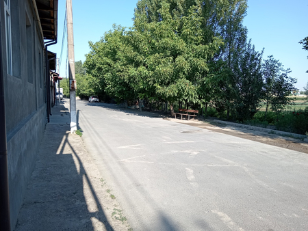 Bektemirda Tayyor xovli sotiladi