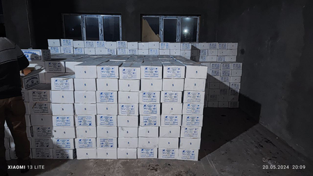 Сифат а'ло даражада магазинизда зõр кетадиган даромад оп келади