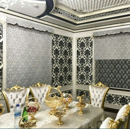 ЖАЛЮЗИ sifat kafolatlanadi 3 yil garantiya