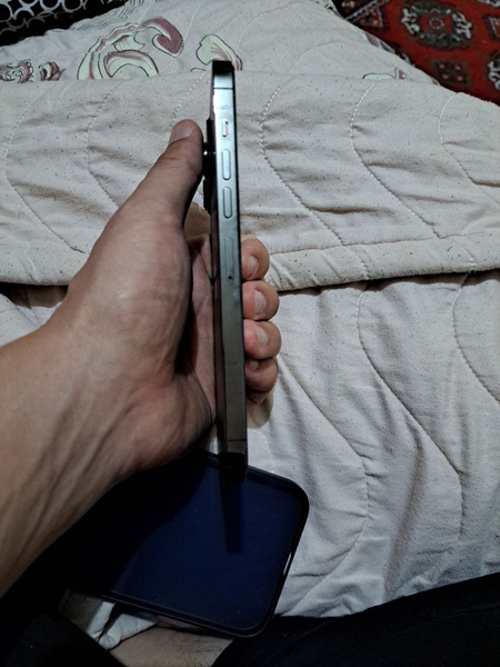 Iphone 12 pro max