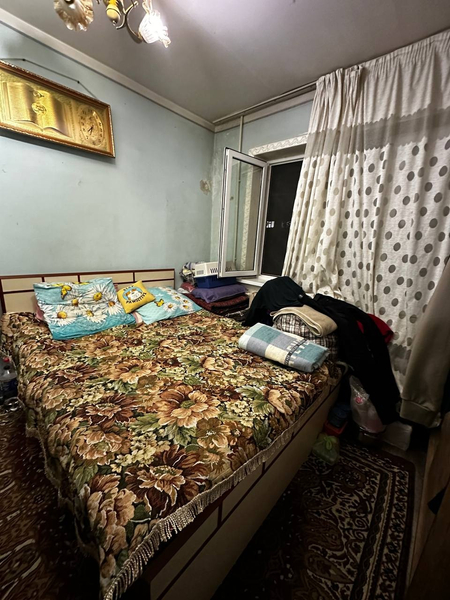 Продам квартиру в яшнабадском районе