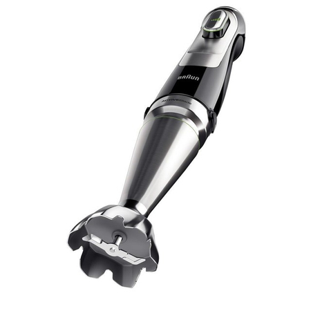Погружной блендер Braun MQ 9187