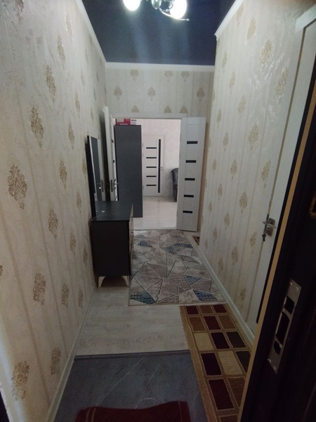 юнусабад 9кв. 1-ный переданный в 2.