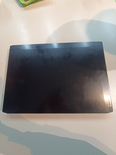 Notebook Lenovo Ideapad Gaming 3