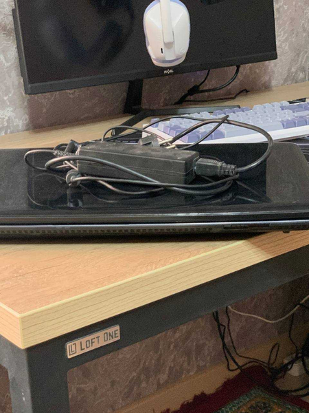 Продам ноутбук Acer 8930G