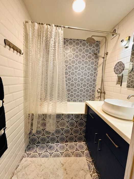 Госпитальный • Макро • 2-комн • 70 м² • этаж 8/9 • (АЛ:006)