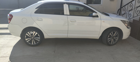 Lada diska 17 (8ta baloni bn)
