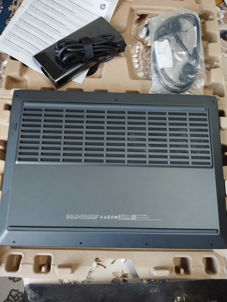 Notebook  Victus hp