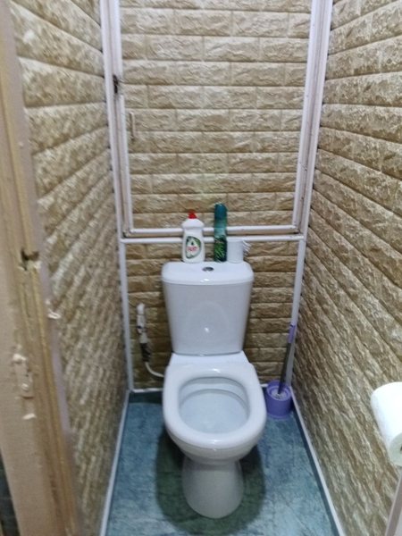 Продам чиланзар 16. Разделка. Двух комнатная