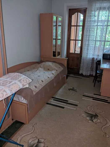 Аренда 4х комнатной квартиры на Юнусабаде 8й квартал TK198