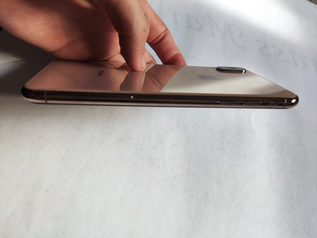 Iphone xs max ideal 64 talik