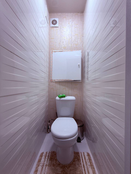 Продается квартира Юнусабад 19кв 2(3)/3/5