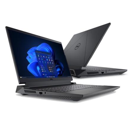Dell G15  i5-13450HX/8/512/3050 6gb/15.6 ips