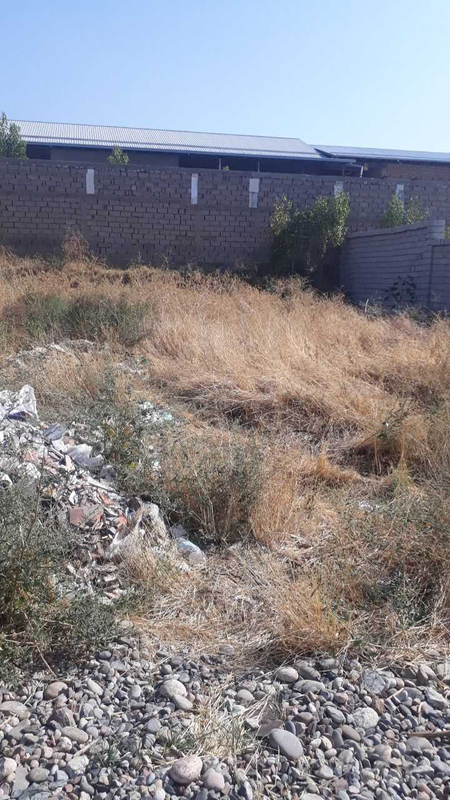 onqo`rgonda 6sotix yer sotiladi