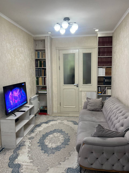 М. Минор, к. Chester, Ц-6. 2в3-комнатная