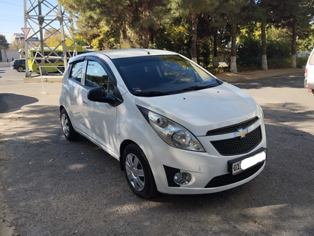 Chevrolet spark 2-позиция 2015 йил