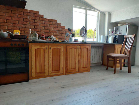 Дархан • 1-комн студия • 40 м² • этаж 2/2 • [АЛ:226]