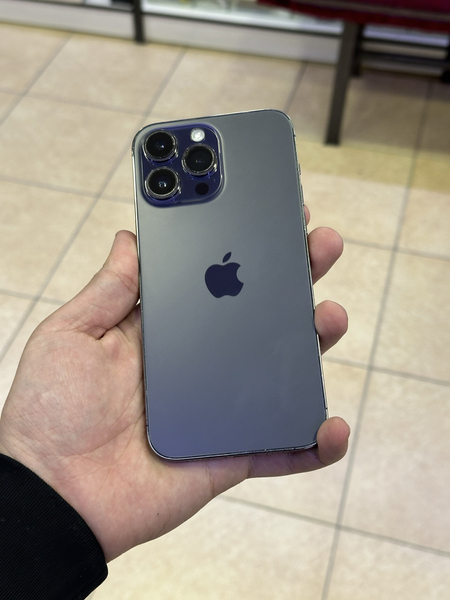 Iphone 14 pro max ideall 666$