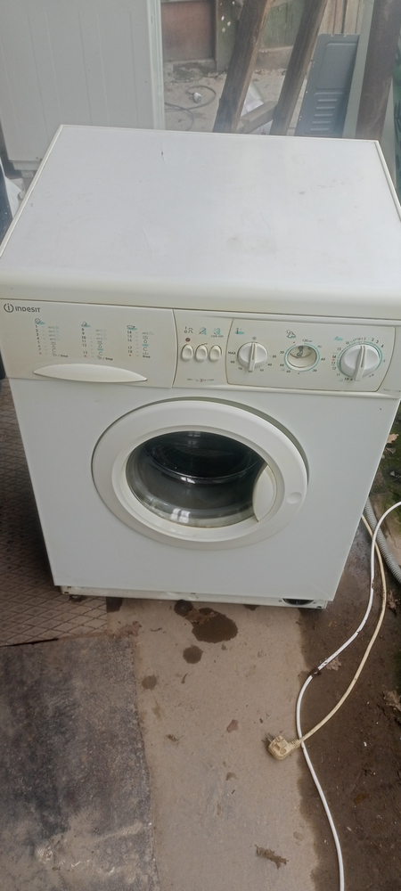 indesit wgd 1030tx