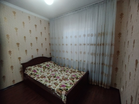 Продается 4/3/5 Сергели-3