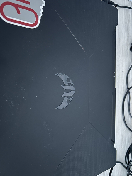 Asus tuf gaming f 15, Nvidia Geforce GTX 1650