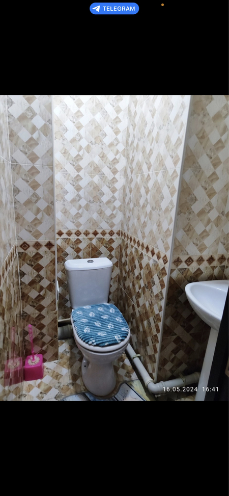 Сдаём 2 ком кв Юнусабад7
