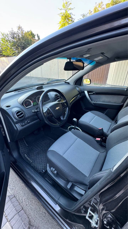 Chevrolet Nexia 3