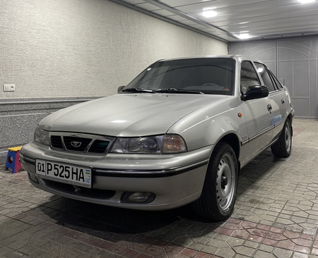 Nexia 1 TOZA 1000% jovop