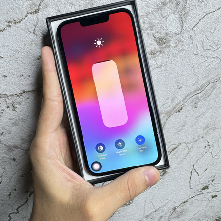 iPhone 13 Pro 128gb Blue Akk: 84% Kelwamiz