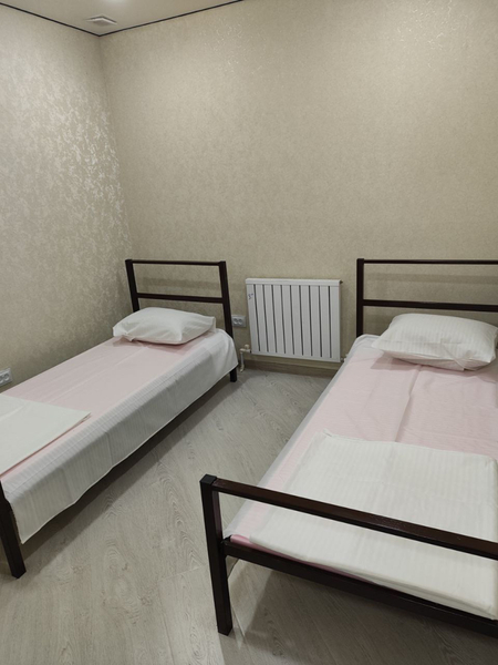 Hostel/Хостел/Гостиница