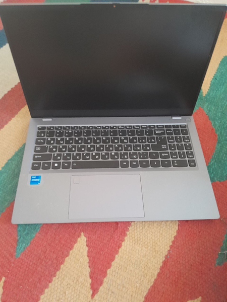 Hanson laptop 15,6 FHD IPS