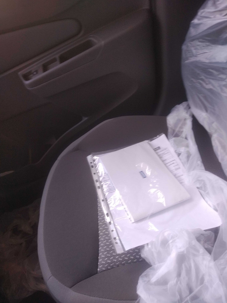 Kobalt oq yengi kelishiladi