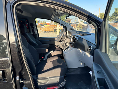 JAC M3 2024 Plus Full Refine 9 mest Tayyor kredit bor changan va damas