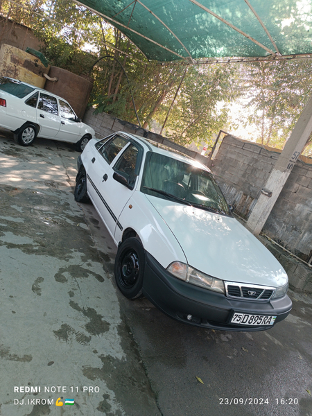 Nexia 1  Nexia 1