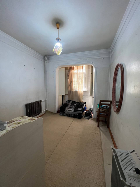 Юнусабад 3 квартал 2/1/4 не торец, 60м² Универсам