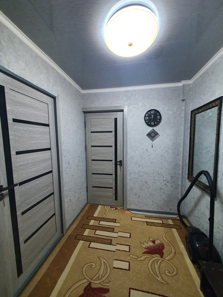 2 комнатная квартира в кара камыш 1/2