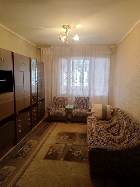 Продается 3 х комнатная квартира ТТЗ-1 Ипатека .