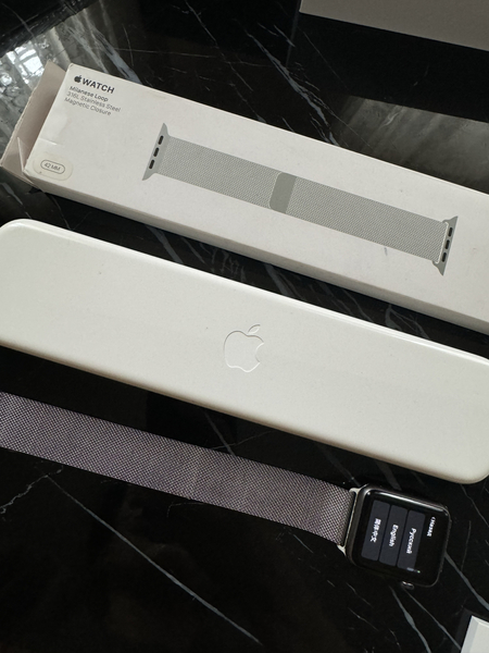Часы Apple watch Big size