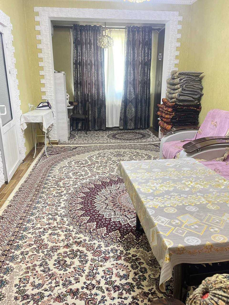 Продается 3-ех ком квартира 68м2 цена 66 000 $.ZA010