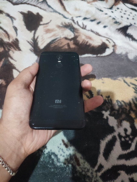 Redmi Note 5 ideal tinniq 4/64 xotira
