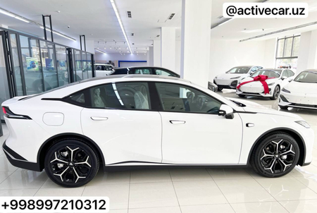 Changan Deepal SL03