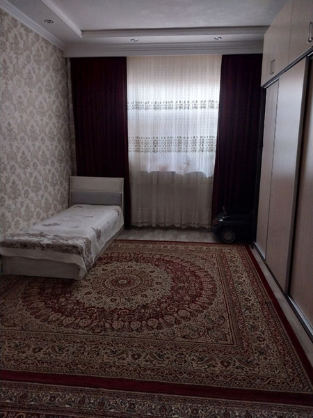 ТТЗ дан 1км Корамурт 3,5соток 4хона