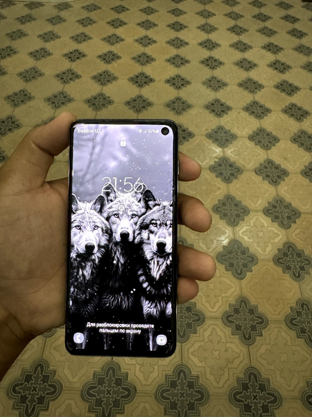 Samsung Samsung S 10