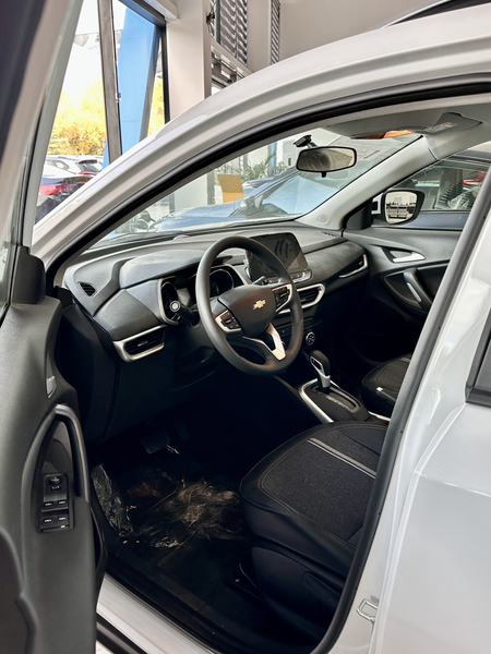 Tracker LTZ (KG8)