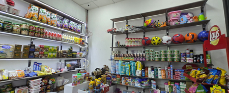 Tayyor Biznes Sotiladi,Magazin