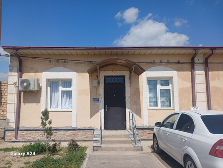 Kattej 2 sotik remont qilingan